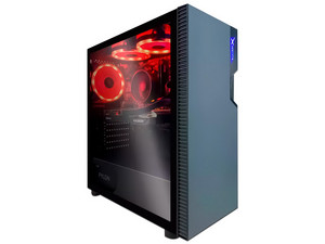 PC Gamer Digital Master IRON PLUS V1.2: Procesador AMD Ryzen 5 3600 ...