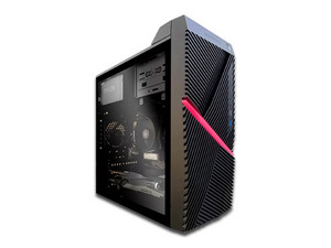 PC Gamer Digital Master GAMER IRON V1.1: Procesador AMD Ryzen 5 5600G ...