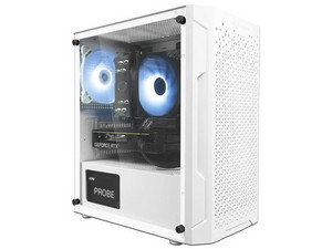 PC Gamer Digital Master PRO RTX5050 V1.2: Procesador AMD Ryzen 5 ...