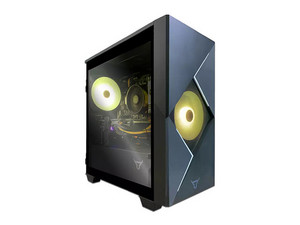 PC Gamer Digital Master GAMER SILVER V5.1: Procesador AMD Ryzen 5 5600G ...