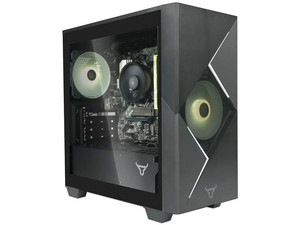 Desktop Digital Master Gamer Starter 200 V1.1, Procesador AMD Ryzen 7 ...
