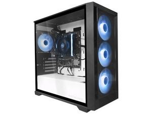 PC de Escritorio Digital Master Gamer Starter V1.1, Procesador AMD ...