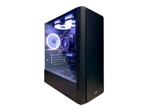 PC Gamer Digital Master Start the Game, Procesador AMD Ryzen 7 5700G ...