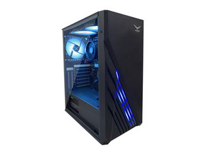 PC Gamer Digital Master Start The Game Plus V1.3: Procesador AMD Ryzen ...