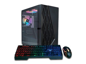 PC Gamer Evotec EV-2005: Procesador Intel Core i5 11400 (hasta 4.4 GHz ...