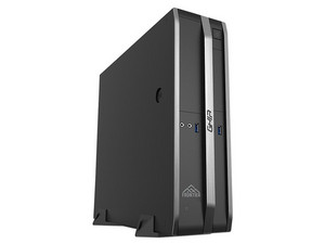 Desktop GHIA Frontier Slim, Procesador AMD Ryzen 3 2200G (hasta 3.70 ...