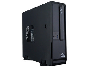 PC de Escritorio GHIA Frontier Slim: Procesador AMD Ryzen 5 5600GT ...