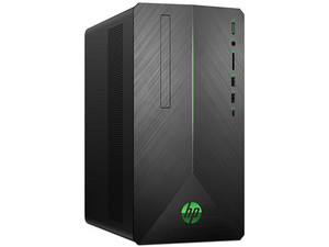 Desktop HP Pavilion Gaming 690-000la, Procesador AMD Ryzen 3 2200G ...