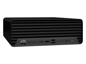 PC de Escritorio HP Pro 400 G9 SFF: Procesador Intel Core i5 12500 ...