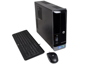 Mini Computadora HP Slimline S5-1246LA, Procesador Intel Core i3 2120 ...