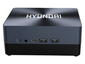 Mini PC de Escritorio Hyundai HMB8M01, Procesador Intel Core i5 8259U ...