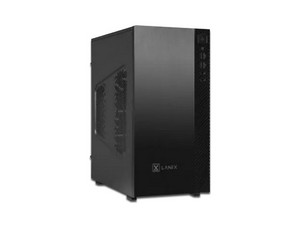 PC de Escritorio LANIX Barebone Titan 6010, Soporta Procesadores Intel ...
