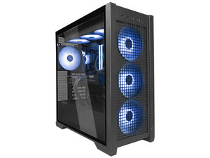 Desktop Digital Master Gamer Elite RX9070XT V1.0, Procesador AMD Ryzen ...