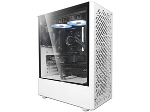 Desktop Digital Master Gamer Pro V1.1, Procesador AMD Ryzen 5 9600 X ...