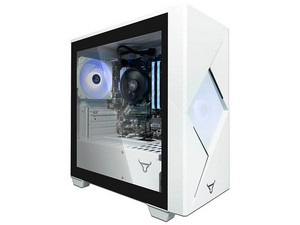 Desktop Digital Master Gamer Starter 200 V1.0, Procesador AMD Ryzen 7 ...