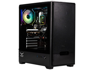 PC de Escritorio NACEB Trooper R55576, Procesador AMD Ryzen 5 5500 ...
