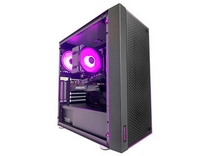 PC Gamer OPG, Video GeForce GTX 1650, Procesador Intel Core i3 10105F ...