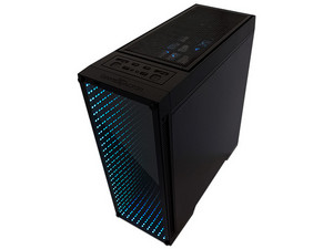 PC Gamer PCEL TITAN XVI, Procesador Intel Core i7 11700 (hasta 4.9 GHz ...