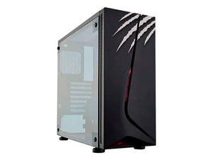 PC Gamer Supergamer Grizzly Alpha: Procesador AMD Ryzen 5 4650G (hasta ...