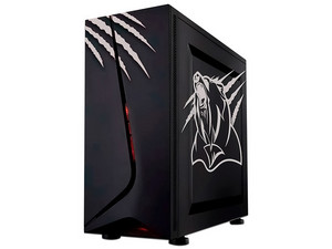 PC Gamer Supergamer Grizzly SPICA: Procesador AMD Ryzen 7 5700G (hasta ...