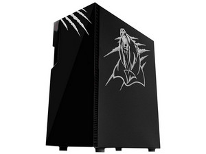 PC Gamer Supergamer Grizzly: Procesador Intel Core i5 10400F (hasta 4.3 ...