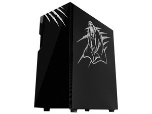 PC Gamer Supergamer Grizzly, Procesador Intel Core i5 10400F (hasta 4.3 ...