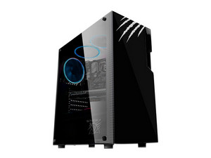 PC Gamer Supergamer Grizzly PG-AMD037: Procesador AMD Ryzen 7 Pro 4750G ...