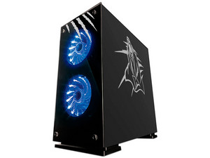 PC Gamer Supergamer Grizzly: Procesador Intel Core i7 10700 (hasta 4.8 ...