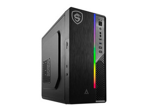 PC de Escritorio Supergamer, Procesador Intel Core i5 10400 (hasta 4.3 ...