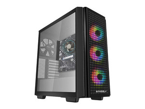 PC Gamer Supergamer Grizzly, Procesador Intel Core i5 13400 (hasta 4.6 ...