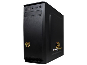 PC Gamer Supergamer Grizzly, Procesador AMD Ryzen 3 4350G (hasta 3.8 ...