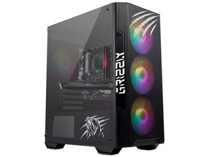 PC Gamer Supergamer Grizzly PG-INTEL068: Procesador Intel Core i5 ...