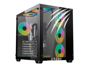 PC Gamer Supergamer Grizzly PG-INTEL072: Procesador Intel Core i5 14400 ...