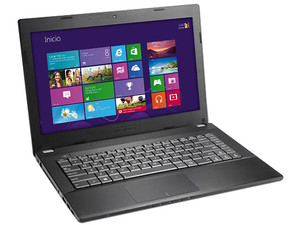 Laptop ASUS P45VA-MPRO1-P: Procesador Intel Core i3-3110M (2.4 GHz ...