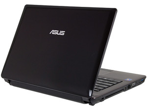 Laptop Asus X44H-MS1: Procesador Celeron B815 (1.6 GHz) , Memoria de ...