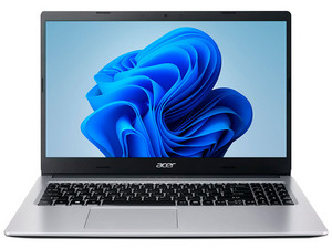 Laptop Acer Aspire 3: Procesador AMD Ryzen 5 3500U (Hasta 3.7 GHz ...