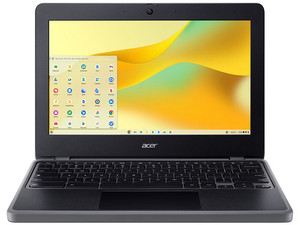 Laptop Acer ChromeBook 511: Procesador Intel N100 (hasta 3.4 GHz ...