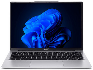 Laptop Acer Aspire Lite 14: Procesador Intel Core i3 N300 (hasta 3.8 ...