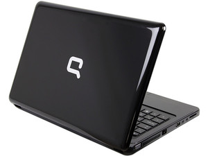 Laptop Compaq Presario CQ43-210LA: Procesador Intel Celeron T3500 (2.1 ...