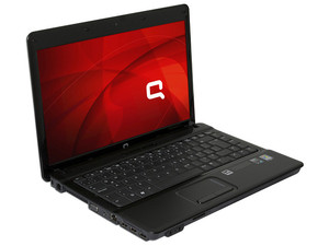 Laptop HP Compaq 515: Procesador AMD Athlon X2 QL-64, (2.1GHz), Memoria ...