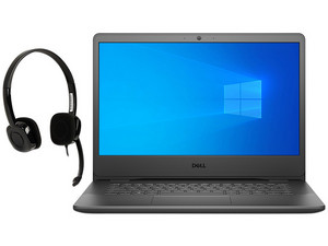 Laptop DELL Vostro 3405: Procesador AMD Ryzen 5 3450U (hasta 3.50 GHz ...