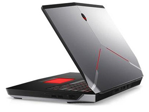 Laptop DELL Alienware 15: Procesador Intel Core i7 4710HQ (hasta 3.5 ...