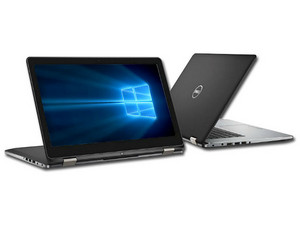 Laptop DELL Inspiron 15-7568: Procesador Intel Core i7 6500U (hasta 3. ...