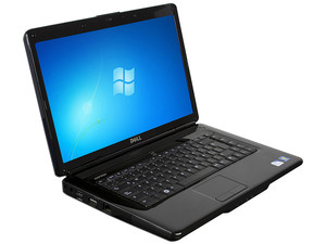 Laptop Dell Inspiron 1545. Color Azul: Procesador Intel Pentium T4300 ...