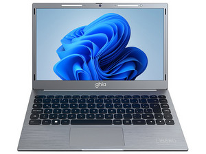 Laptop GHIA Libero: Procesador Intel Celeron N4020C (hasta 2.8 GHz ...