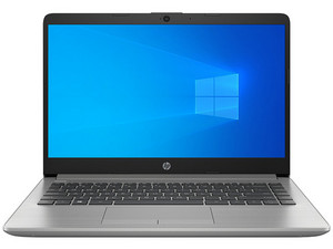 Laptop HP 245 G8: Procesador AMD Ryzen 3 5300U (hasta 3.80 GHz ...