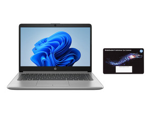 Laptop HP 245 G8: Procesador AMD Ryzen 3 3250U (hasta 3.50 GHz ...