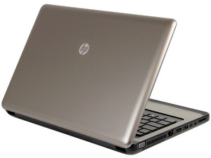 Laptop HP 435: Procesador AMD E-450 (1.65 GHz), Memoria de 4GB DDR3 ...