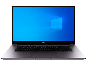 Laptop Huawei MateBook D15: Procesador Intel Core i5 1155G7 (hasta 4.5 ...