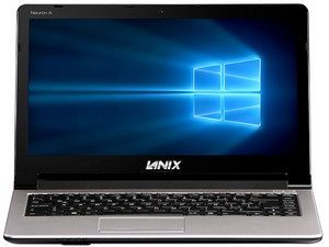 Laptop Lanix Neuron A V15: Procesador Intel Celeron N3350 (1.10 GHz ...